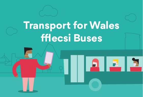 Traveline Cymru - Journey Planning Wales